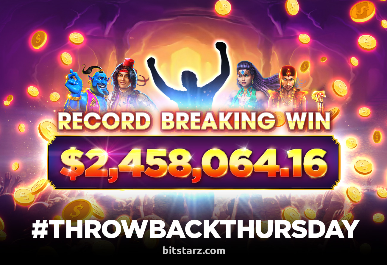 Top 5 BitStarz Innovations from 2024