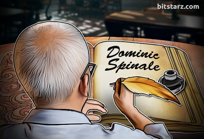 Who’s in Nevada’s Black Book? No. 5 – Dominic Spinale - Bitstarz