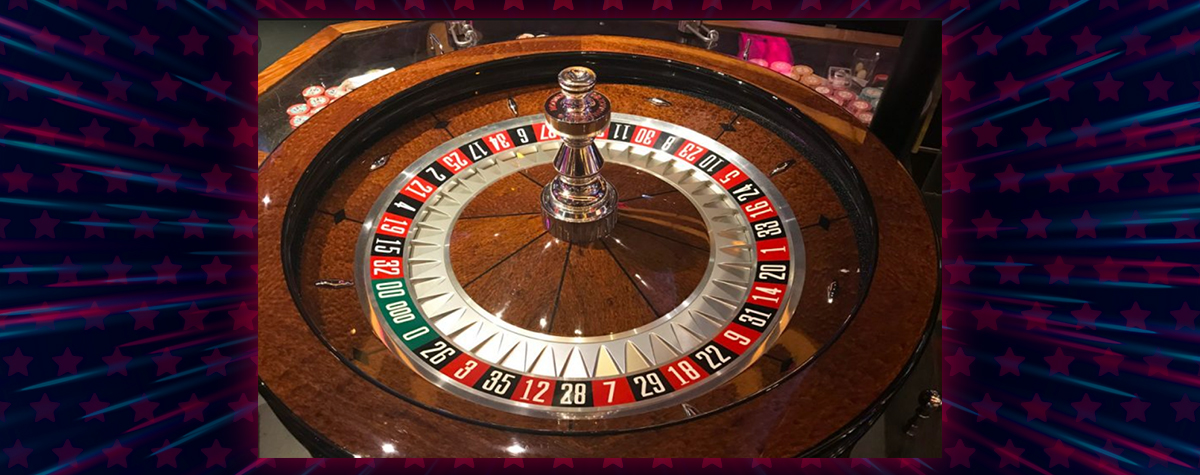 From Paris to Monte Carlo - This is the Story of Roulette