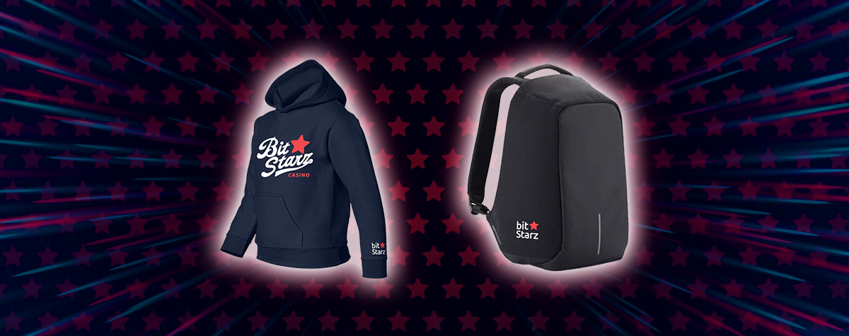 Win a Share of 1 BTC in the Big BitStarz Bitcoin Giveaway!