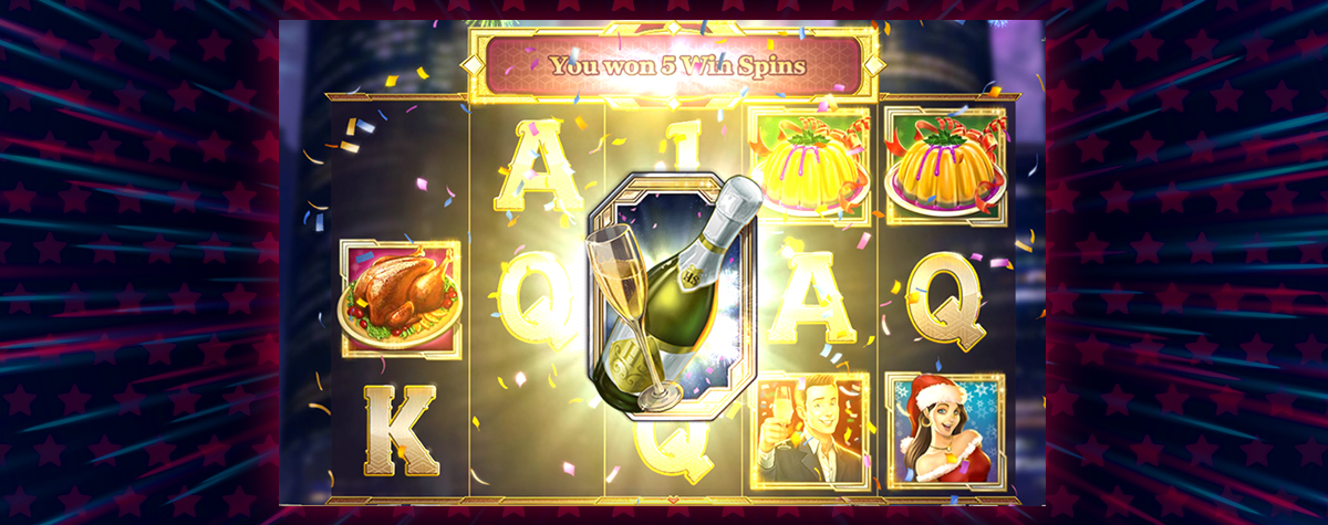 5 Play'n Go Slots That'll Put You in the Party Mood! - Bitstarz