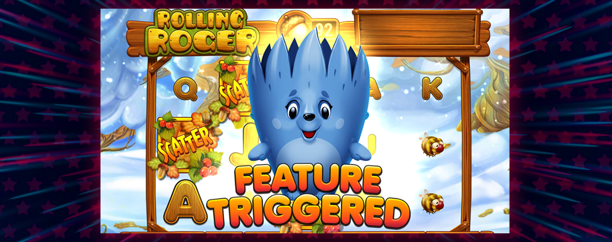 Bag Some Epic Wins With Rolling Roger - Bitstarz Blog