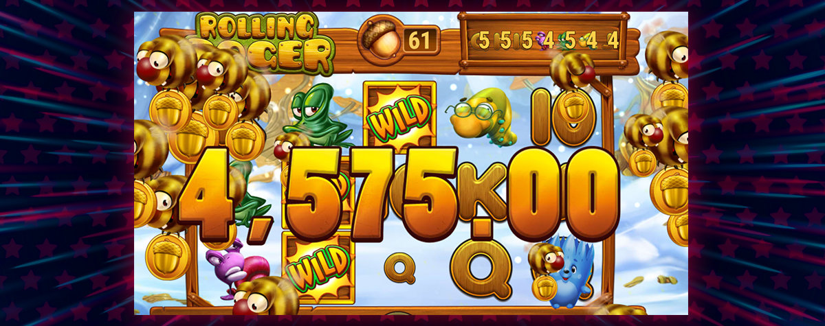 Bag Some Epic Wins With Rolling Roger - Bitstarz Blog