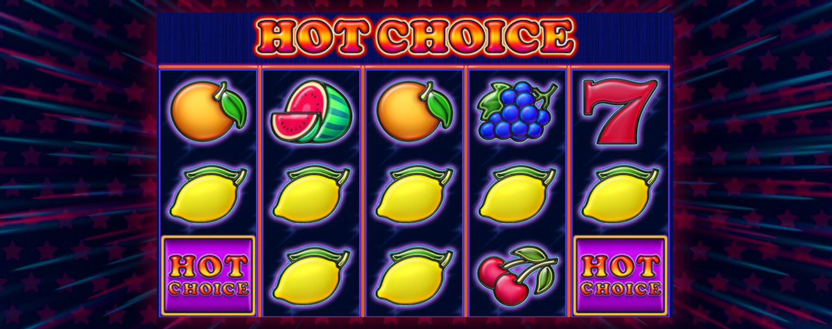 Don’t Let These 5 Amazing Amatic Slots Slip Through Your Fingers