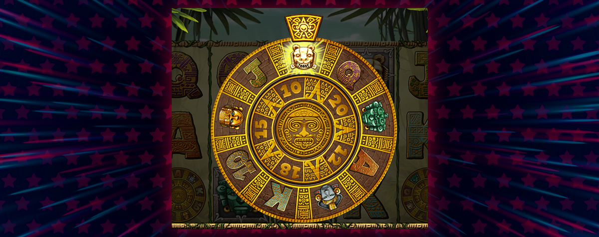 Aztec Idols Slot Will Judge Your Performance and Pay You in Gold