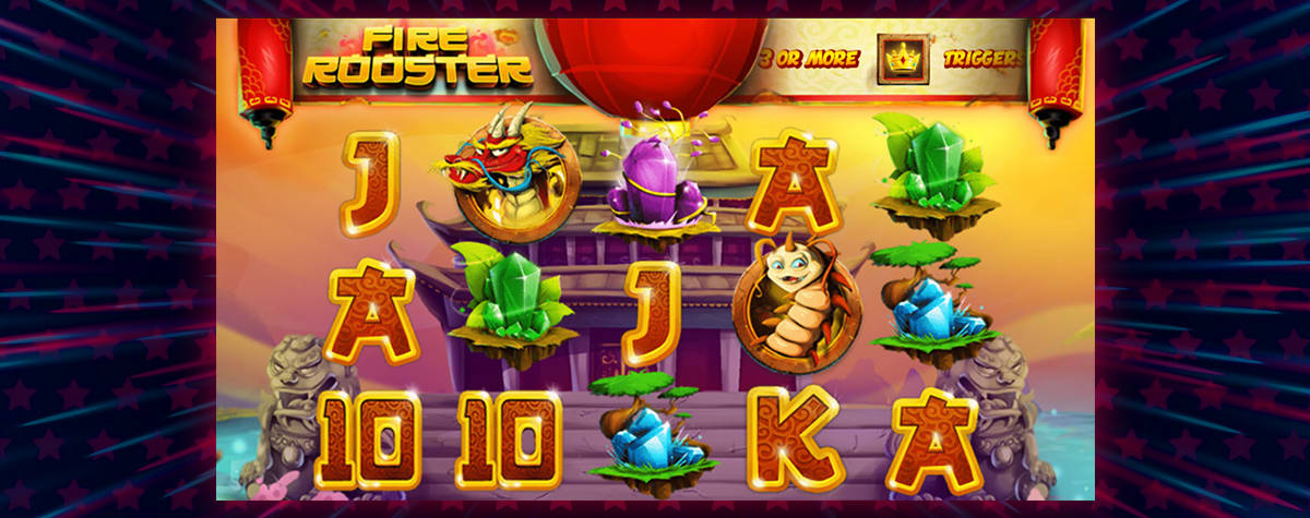 Burning Hot Wins Are Everywhere in These Fiery Slots - Bitstarz