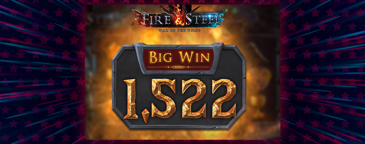 Burning Hot Wins Are Everywhere in These Fiery Slots - Bitstarz