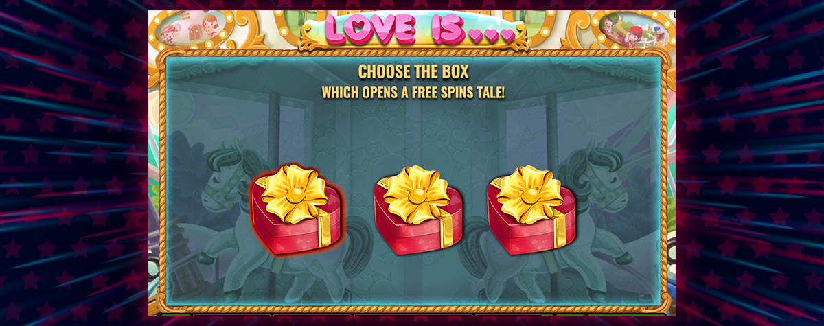 Celebrate Valentine’s With Epic Love Making Wins in These Slots