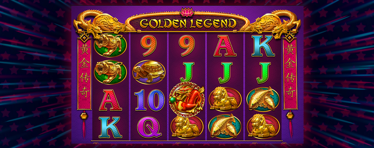 Golden Opportunities for Golden Wins in These Golden Slots