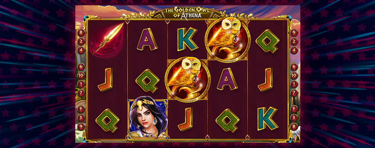Golden Opportunities for Golden Wins in These Golden Slots
