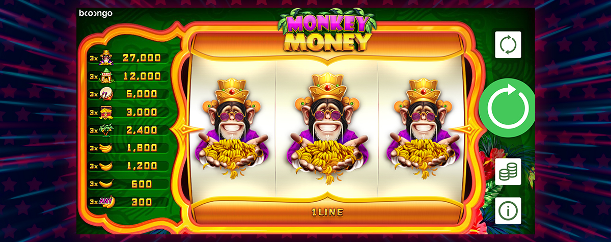 Raid the Booongo Fridge and Feast on These Mouthwatering Slots