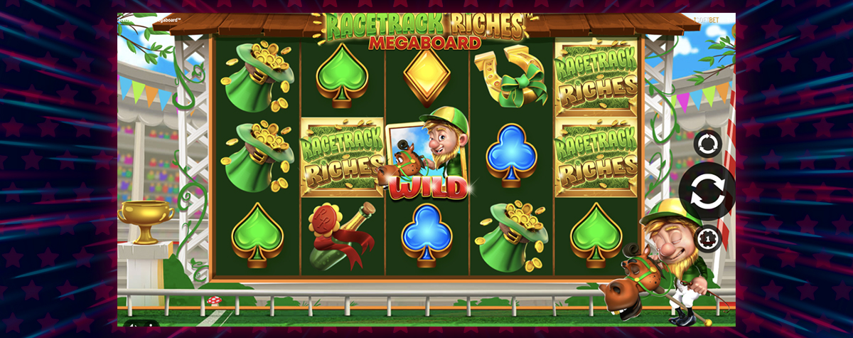 Check out Our Hottest and Most Generous Slots From Last Month!