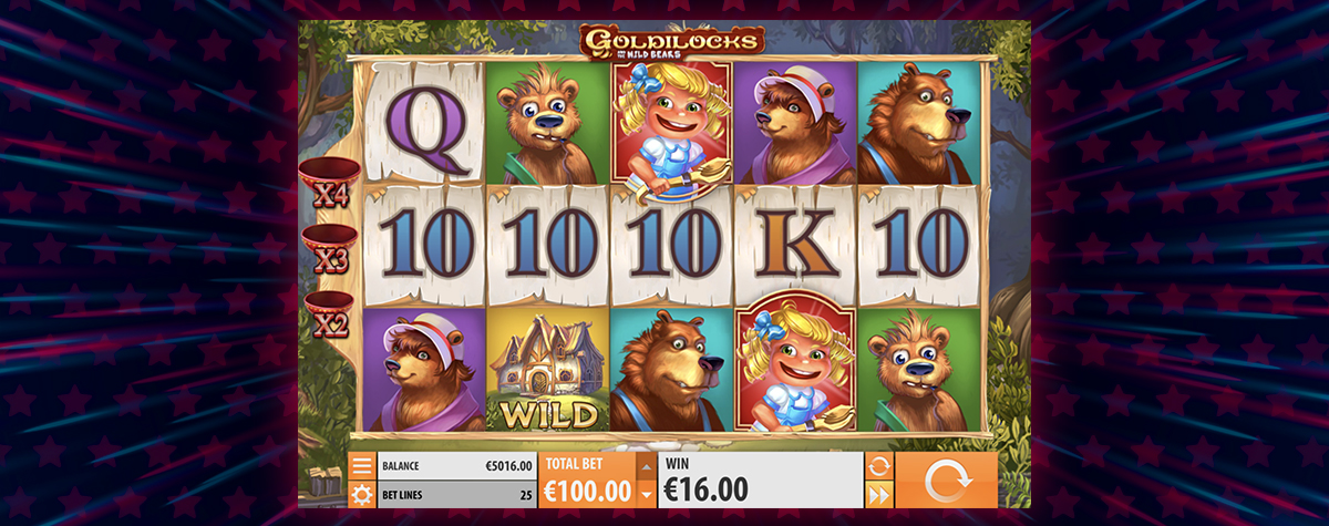 Check out Our Hottest and Most Generous Slots From Last Month!