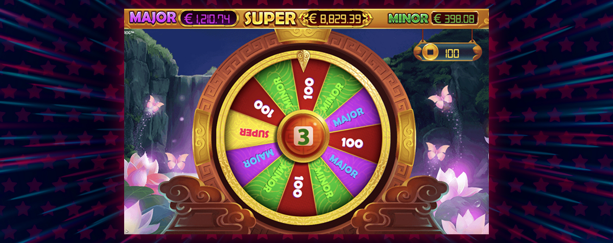 Gold Money Frog Slot Is Worth Its Weight in Gold - Spin and Win!