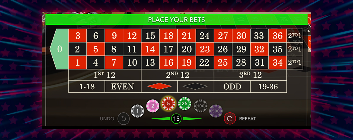 Head to Japan and Spin the Roulette Wheel in Japan Roulette!