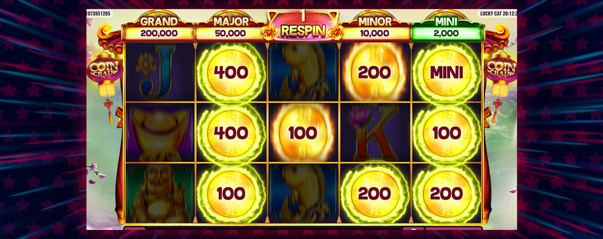 Put Your Luck to the Test and Break the Bank in These Lucky Games