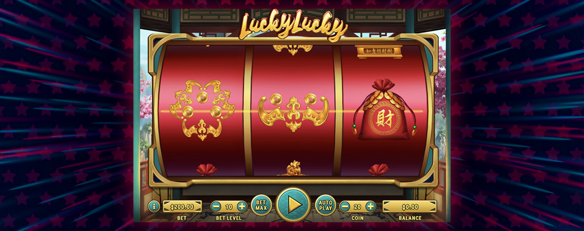 Put Your Luck to the Test and Break the Bank in These Lucky Games