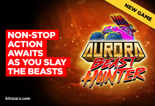 Bloodthirst Slot Will Have You Mashing with Monster Wins!