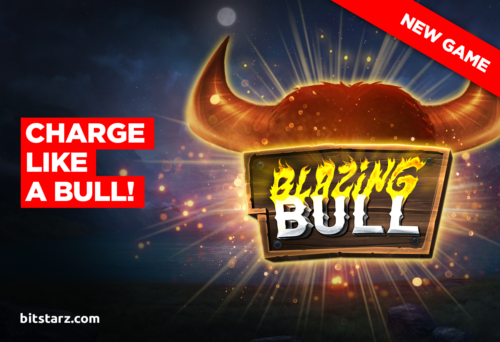 Black Bull Slot: It Gives You Wins!