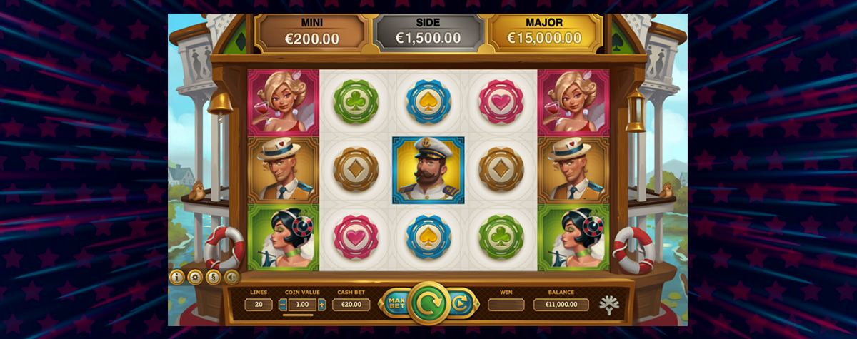 Climb Aboard the Jackpot Express Slot and Join the Fancy Party