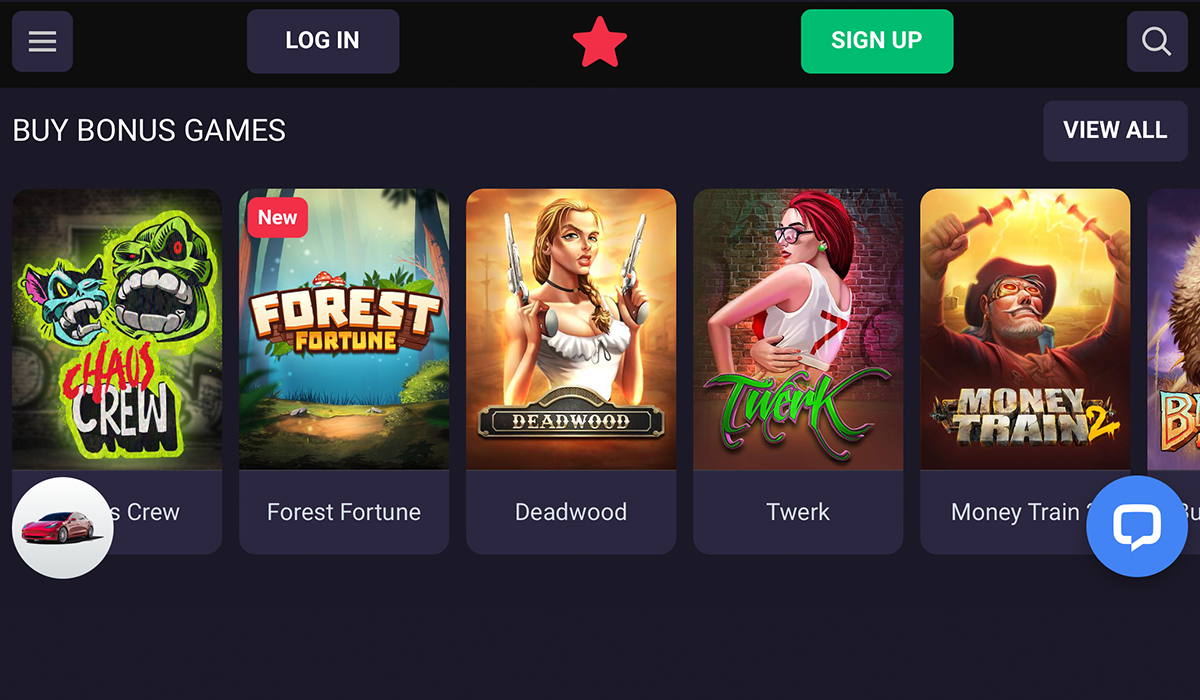 BitStarz is amped to reveal its fresh new look!