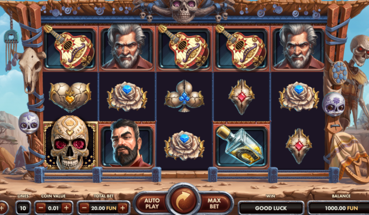 Enjoy the Steampunk Adventure of The Amazing Money Machine Slot