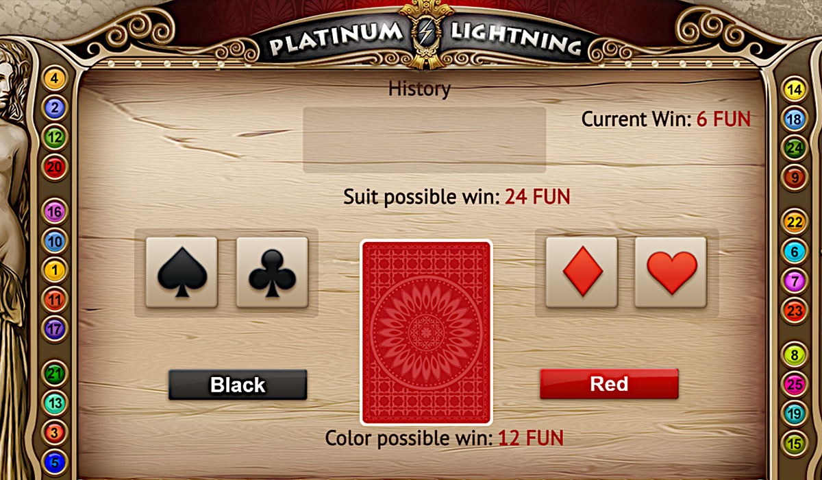 Maximise your wins with this BitStarz guide to the gamble feature