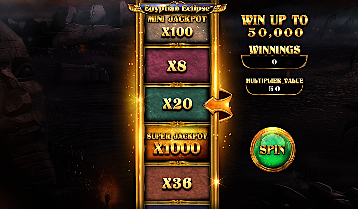 Thrive in the shadow of colossal wins in Egyptian Eclipse slot! - BitStarz Casino News Thrive in ...