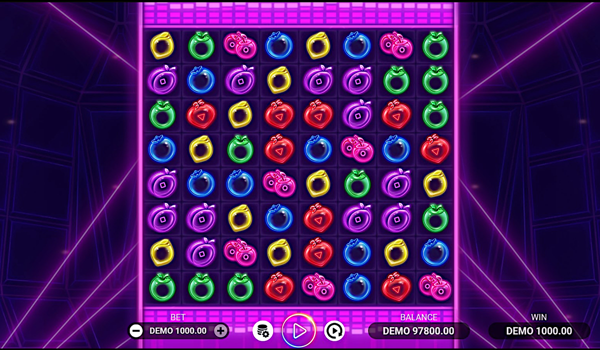 Fruit Disco slot will have you dancing with wins all night long!