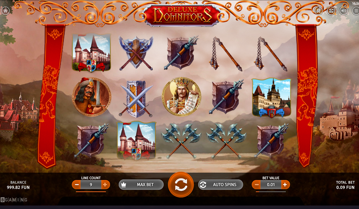 Sink Your Teeth Into BGaming’s Top Dracula Slots!