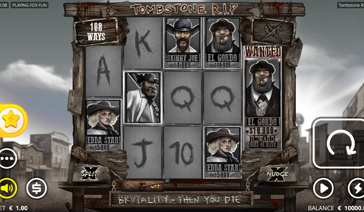 Reject the Corporate Hellscape of Valentine's Day with 5 Dark Slots