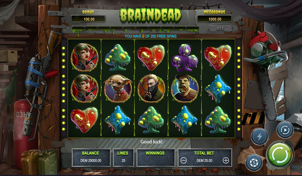 Reject the Corporate Hellscape of Valentine's Day with 5 Dark Slots