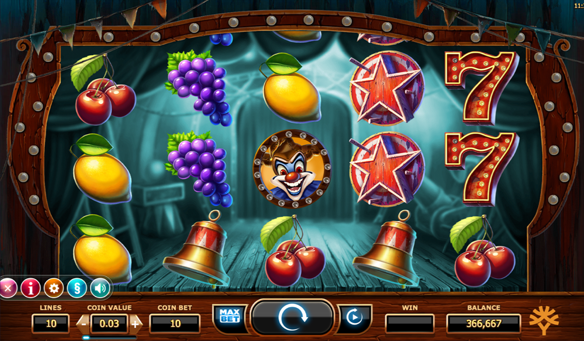 Clown Around for Killer Cash This World Circus Day!