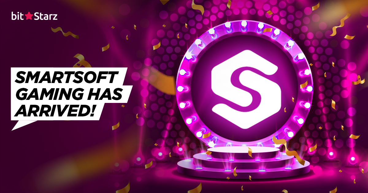 Welcome to BitStarz, SmartSoft Gaming