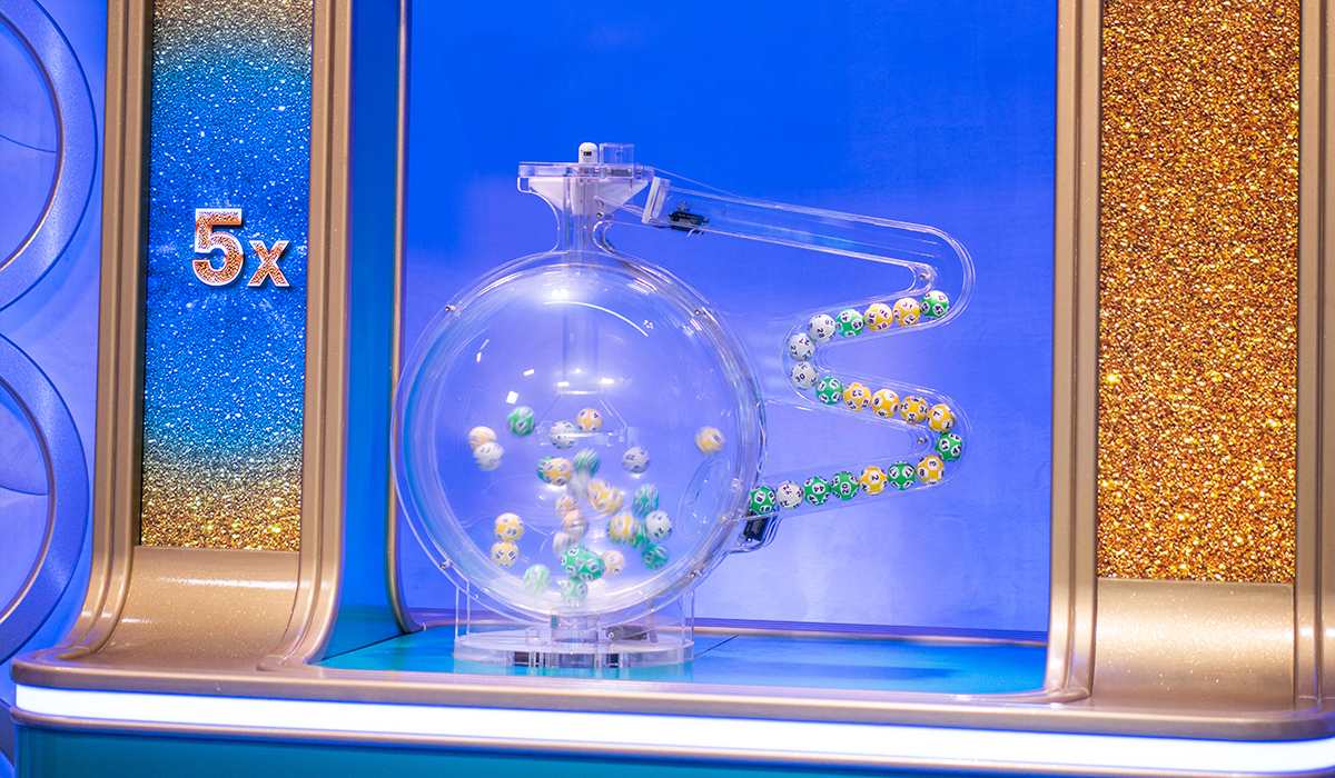 $452,189 MEGA WIN: Here’s Why Mega Ball Should Be On Your Radar!