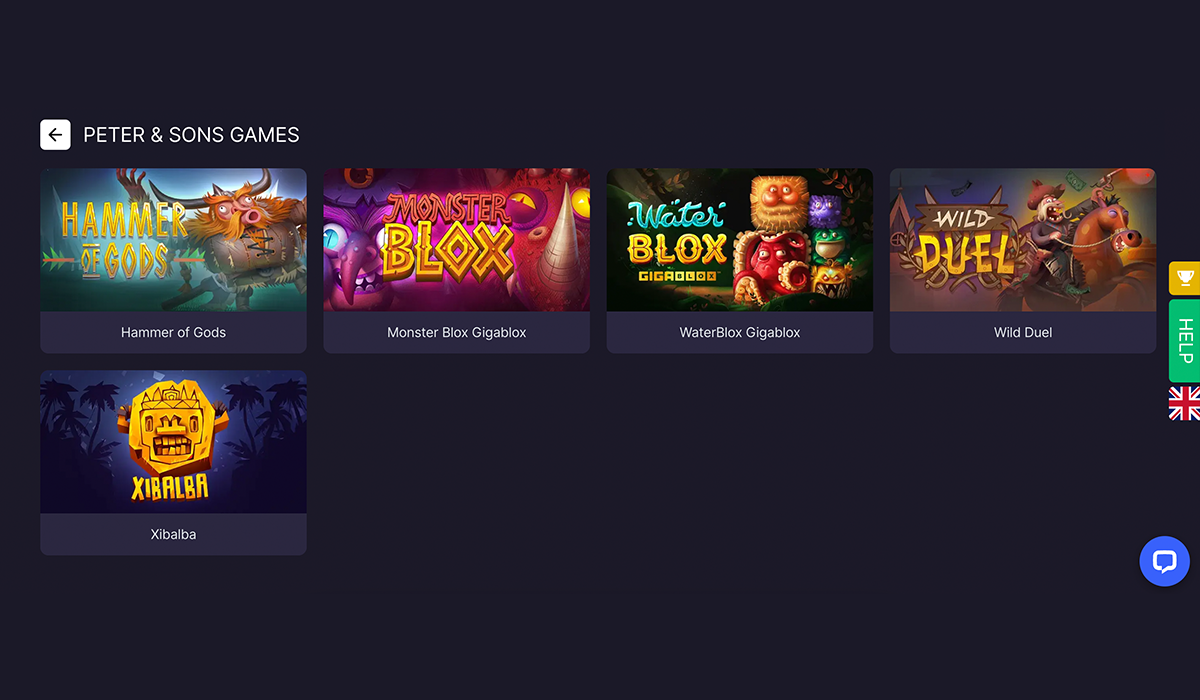 BitStarz Now Offers Over 4,000 Games