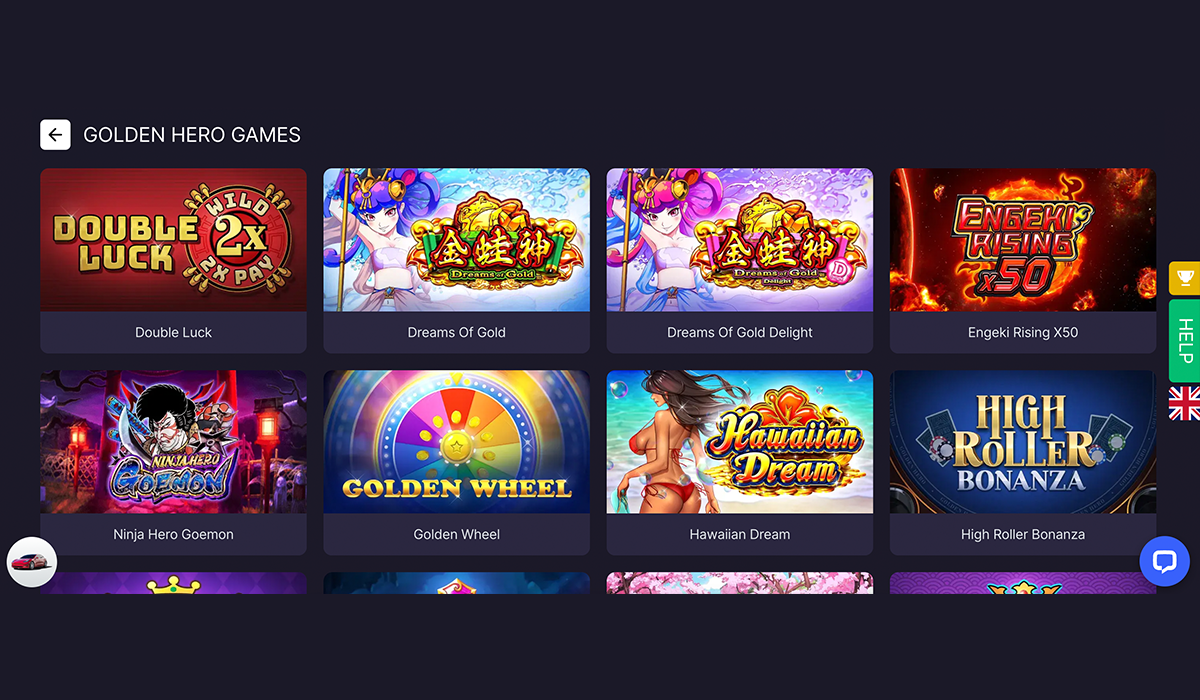 BitStarz Now Offers Over 4,000 Games