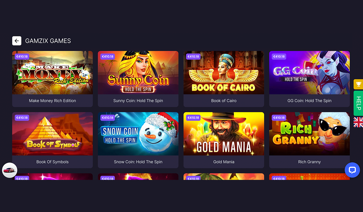 BitStarz Now Offers Over 4,000 Games