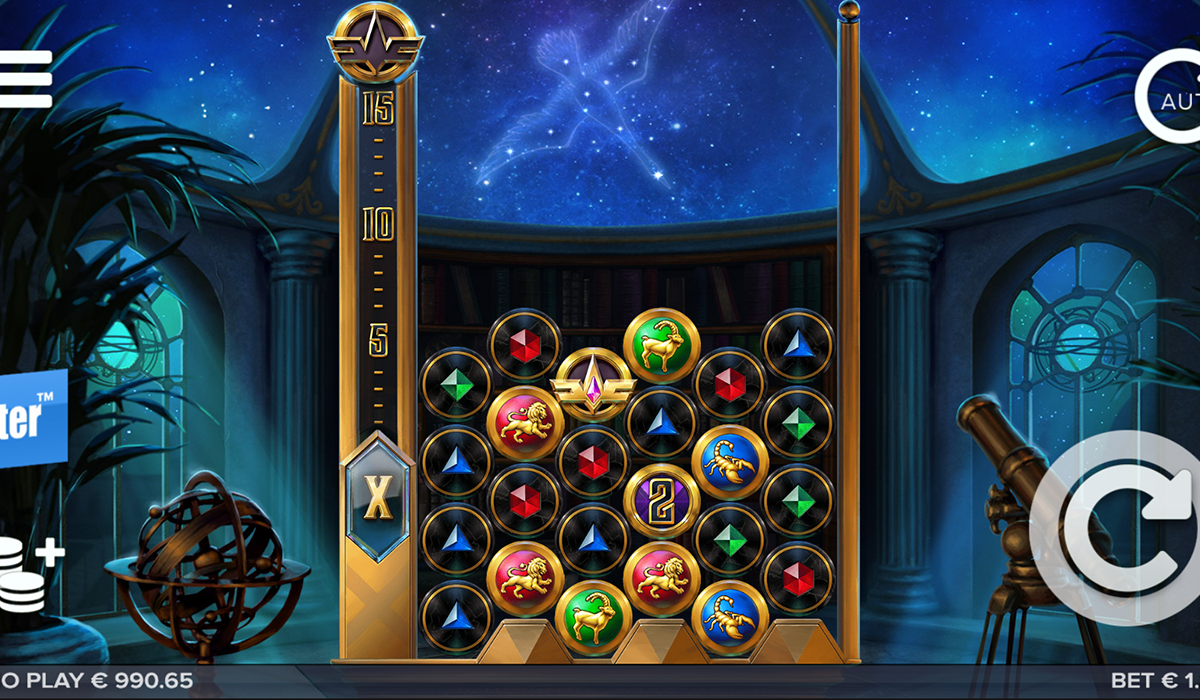 Cygnus 2 Slot has the Brightest Wins in the Sky