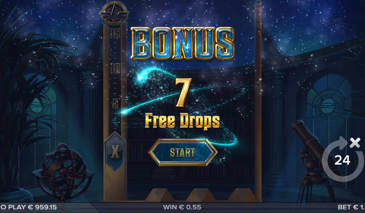 Cygnus 2 Slot has the Brightest Wins in the Sky