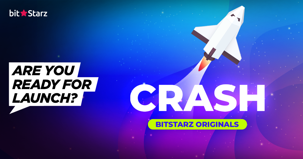 Predict the Crash and Win