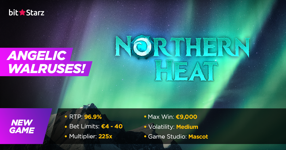 The New Northern Heat Slot Is Cool!