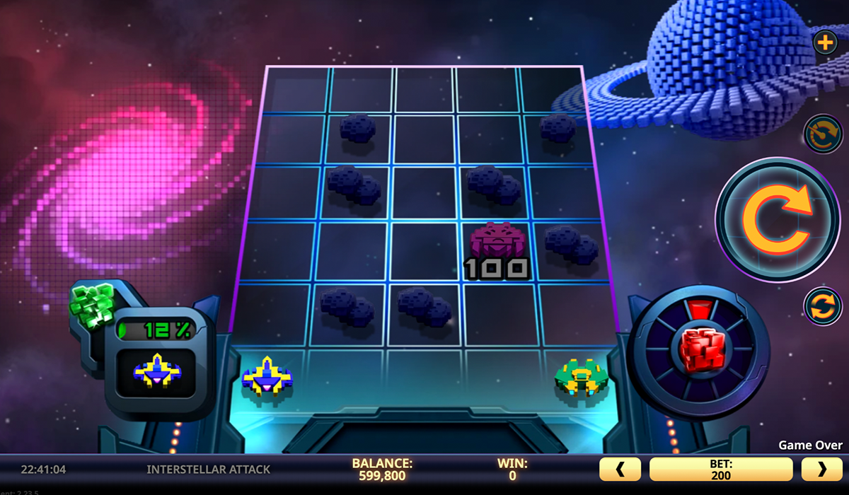 High 5 Games Are About to Get An Upgrade