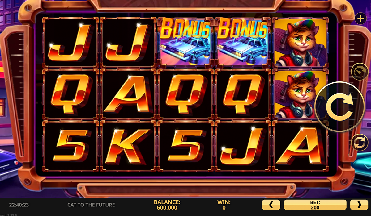 High 5 Games Are About to Get An Upgrade