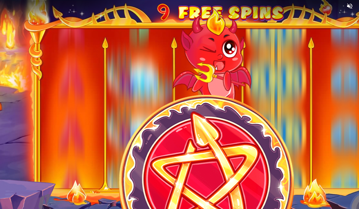 $89,601 Big Win: What it’s Like to Play Lucky Little Devil Slot!