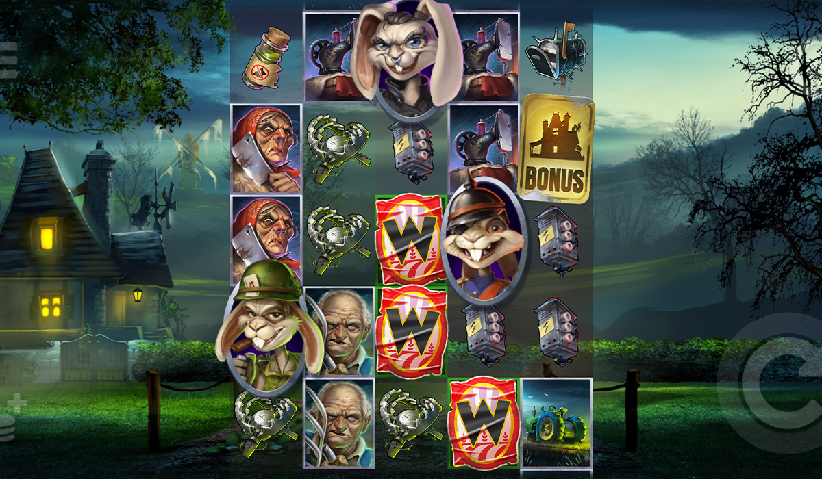 Celebrate Easter with These Five Egg-citing Slots!