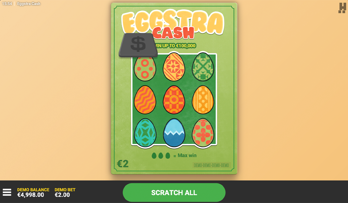 Celebrate Easter with These Five Egg-citing Slots!