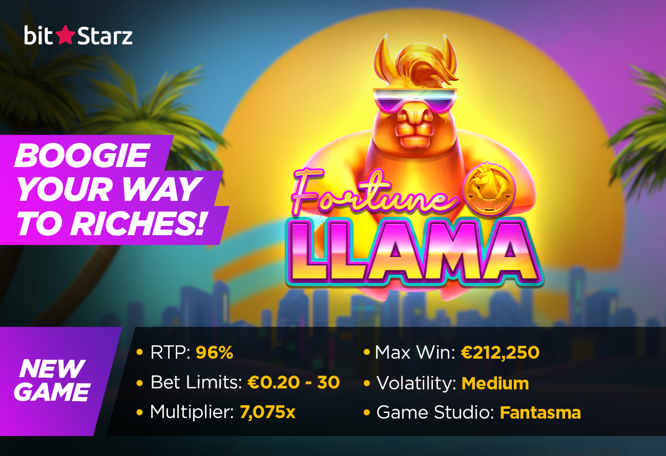 The Birth of the Meme Slot: Fortune Llama Slot