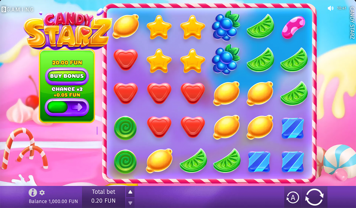 5 Games You’ll Only Find at BitStarz