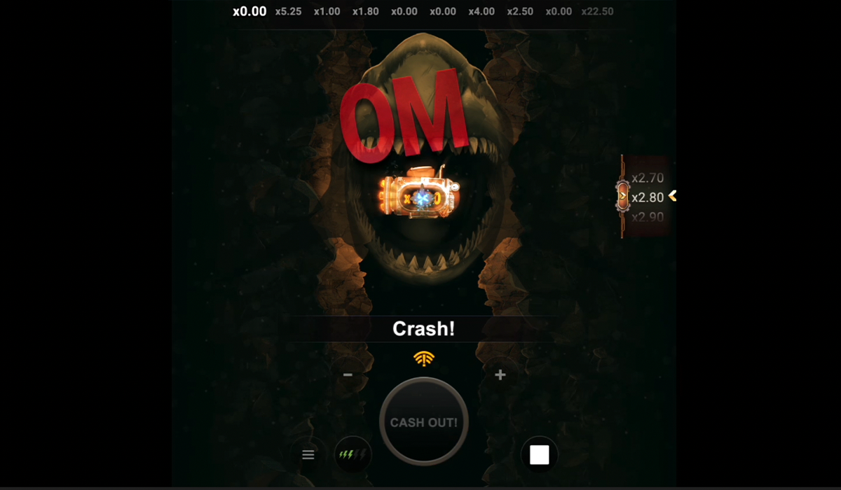 Discover What Lurks Beneath the Waves in Deep Rush - BitStarz Casino News